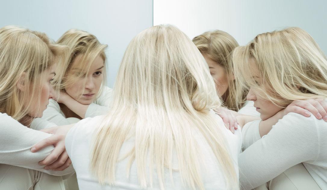 Depression in Children and Adolescents