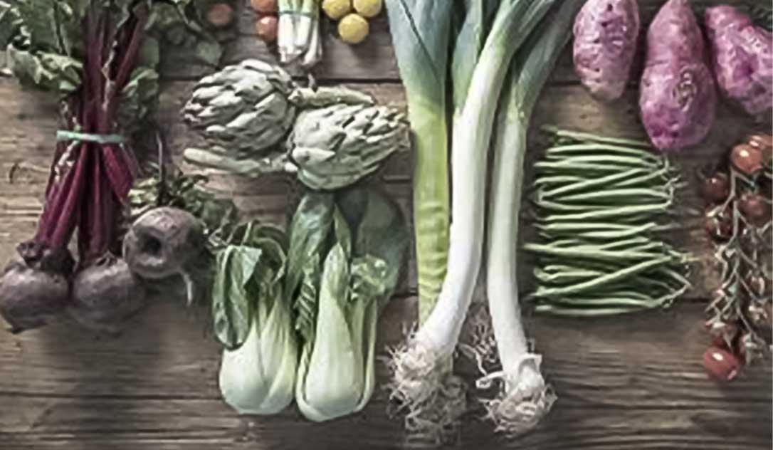 A Treatment Center’s Farm to Table Approach to Healthcare