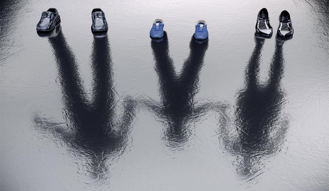 PTSD in Refugees and Treatment - Balance Treatment