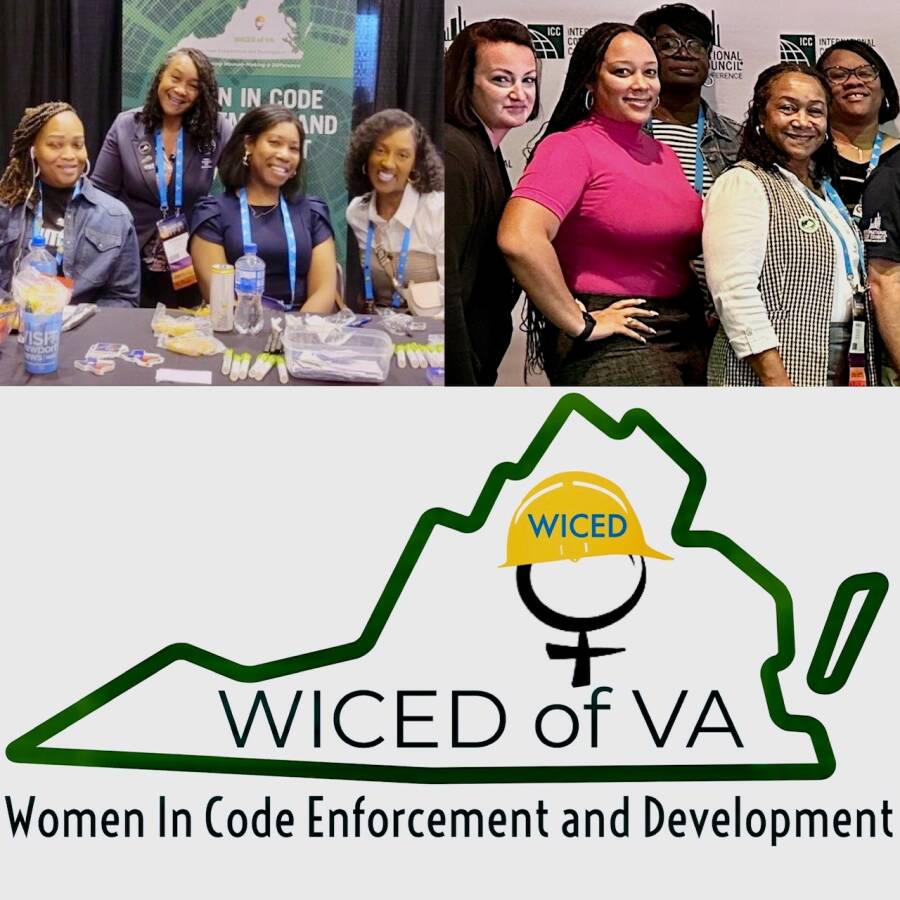 30 Years of the International Code Council