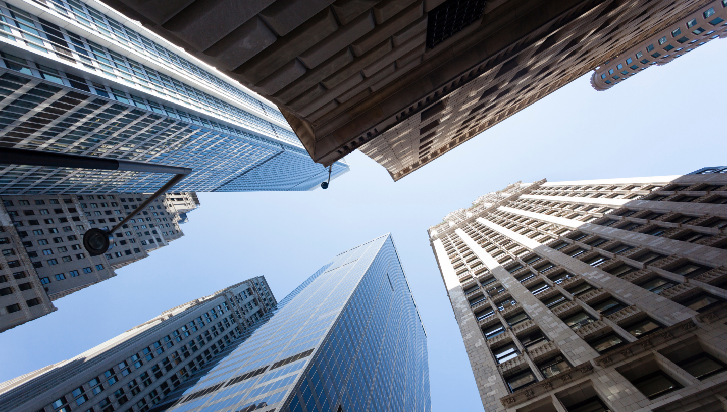 Interactive Timeline - International Code Council