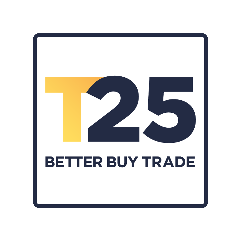 T25 Trade App - Exclusive Discounts at Australian Retailers