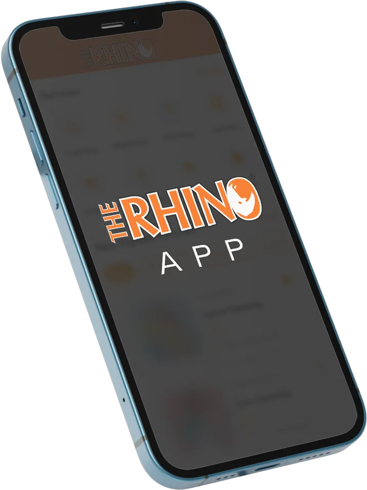 The Rhino® Home Services - Home