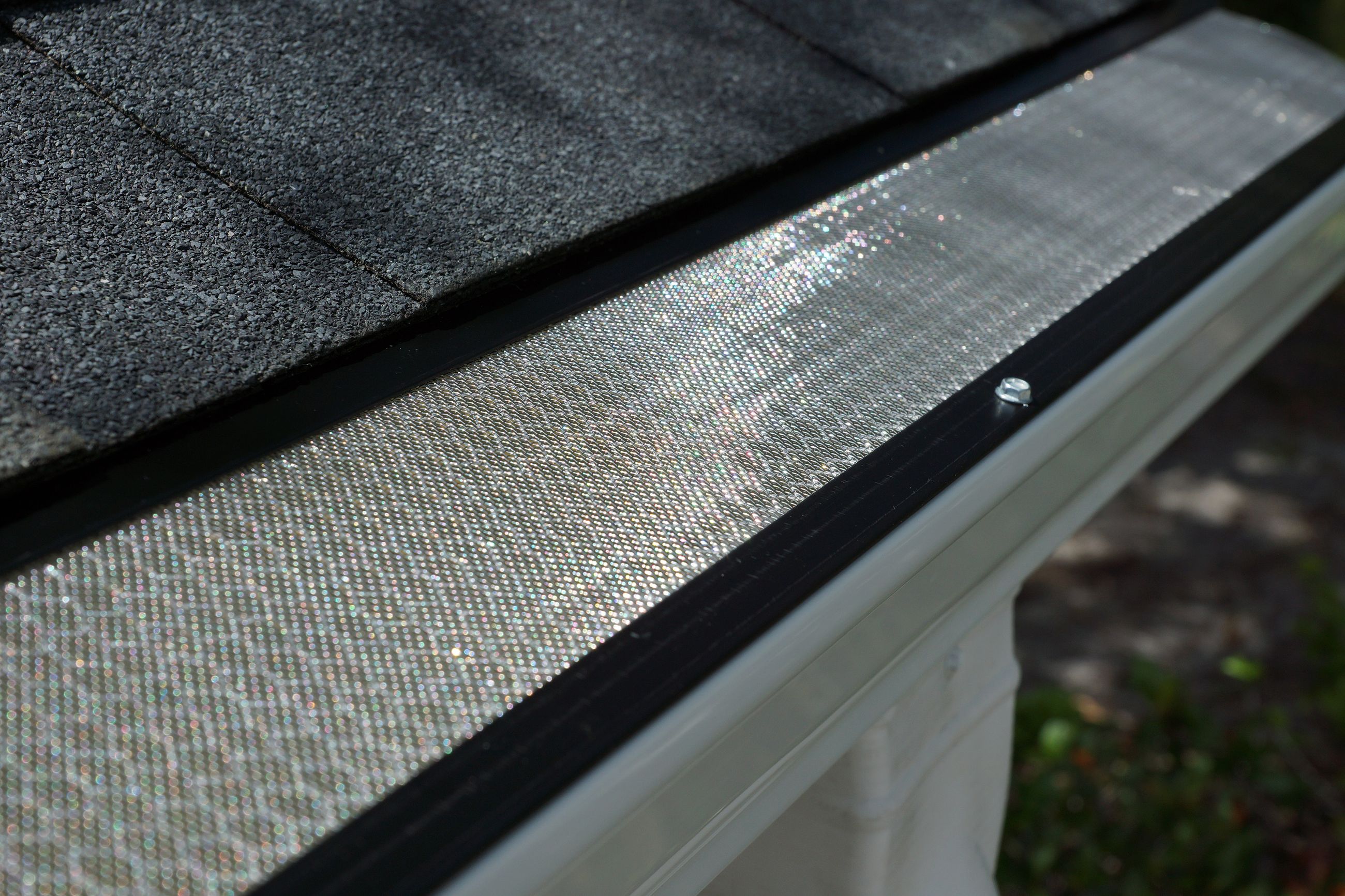 Gutter Systems - The Rhino® Home Services