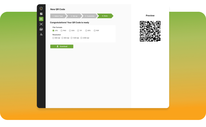 QR Codes for Marketing | ConnectQR