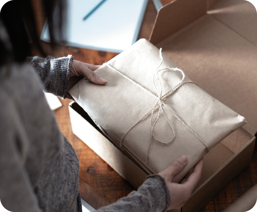 QR Codes for Product Packaging | ConnectQR