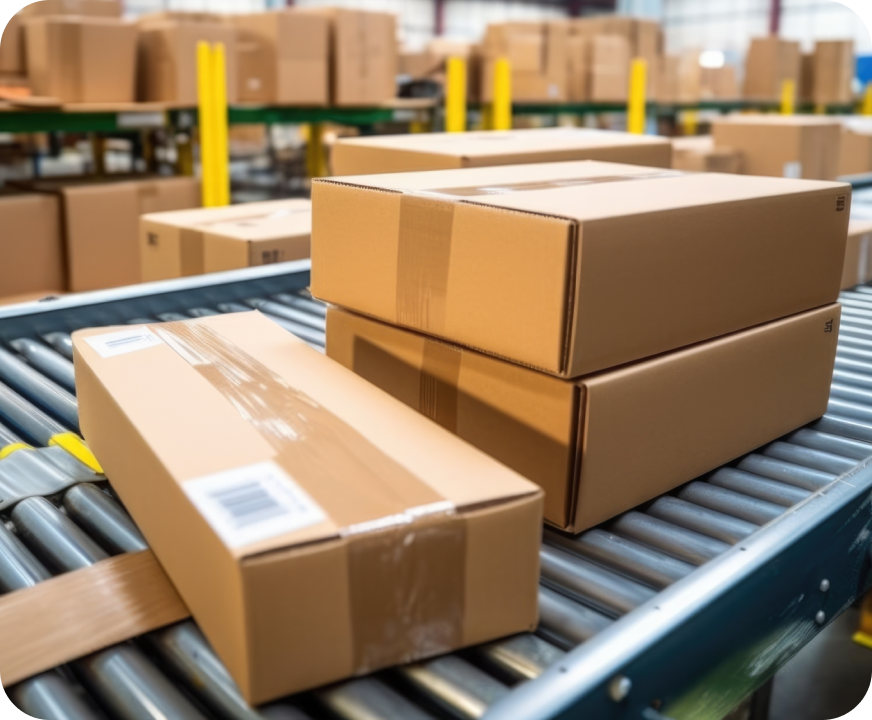 QR Codes for Product Packaging | ConnectQR