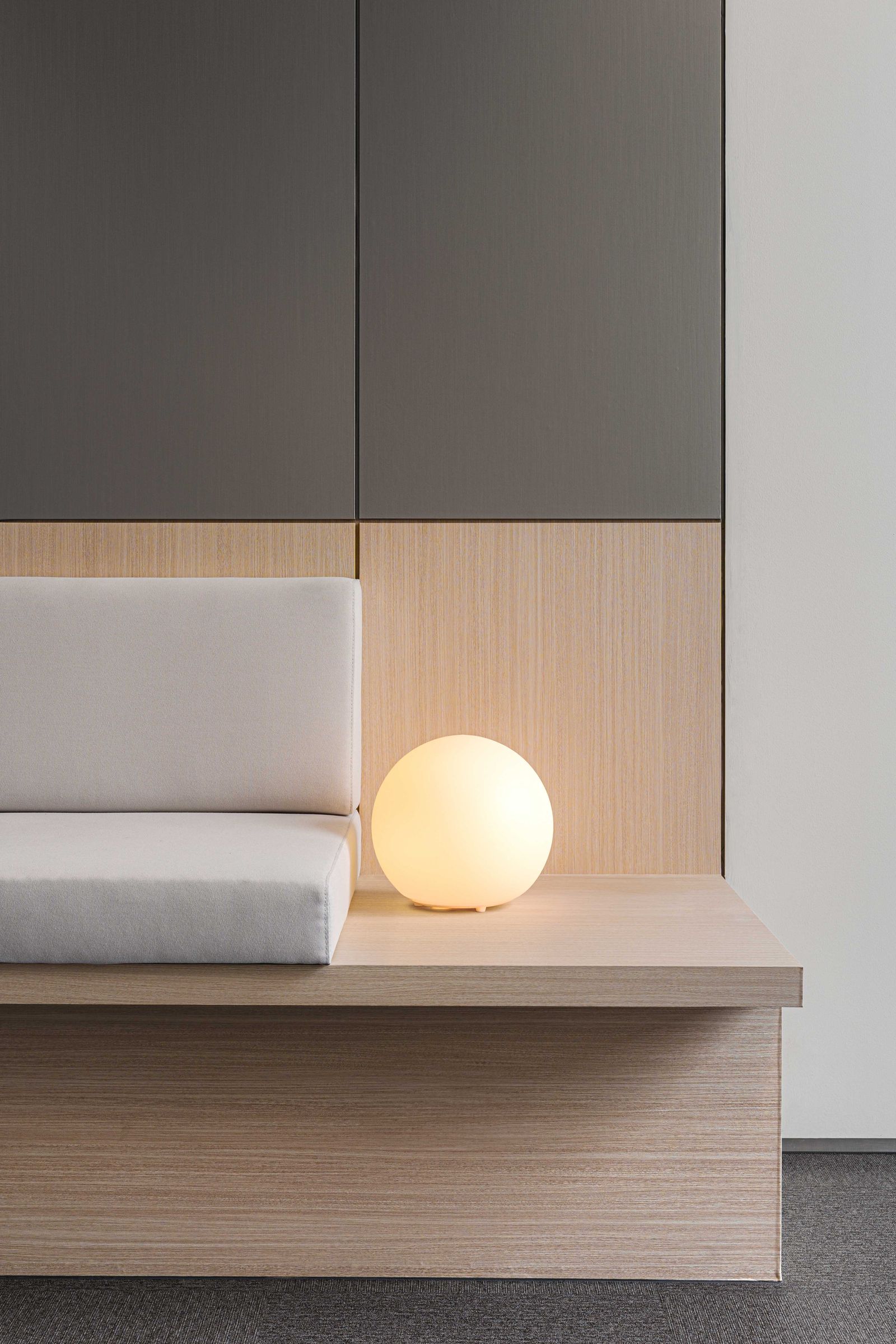 사무실 인테리어 포트폴리오 - CJ 4Dplex