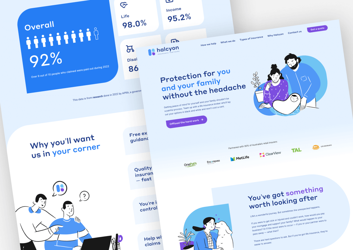 Palettide - Learn why your website isn’t getting leads in just 5 clicks