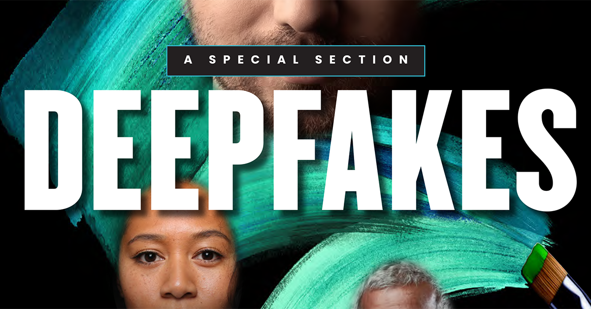 Press — Reality Defender