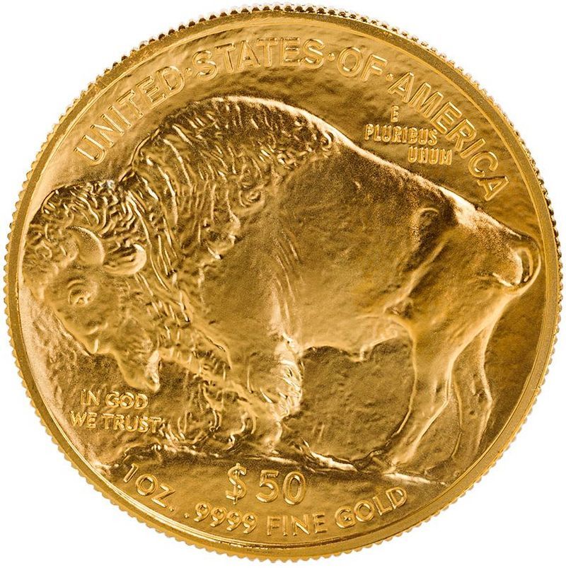 Gold Coins & Bars For Sale | Lowest Fees in the U.S. Guaranteed ...