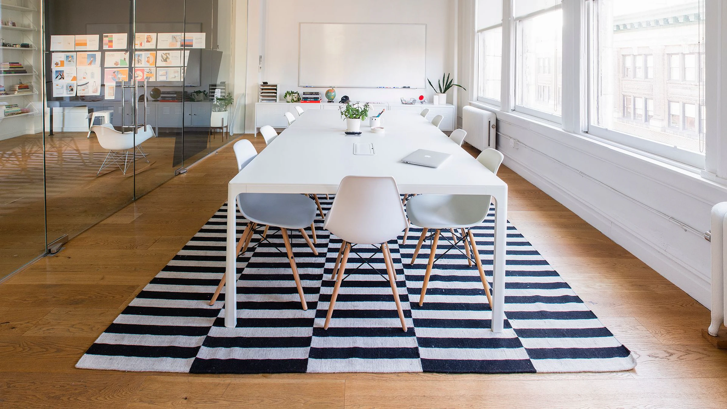 Careers - The Working Assembly