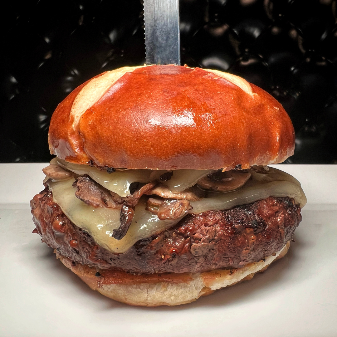 Wagyu Dip | Burgers
