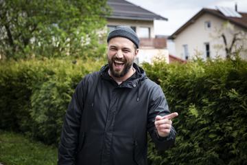 Šunka v sladici? Tako daleč gre Filip Flisar #video