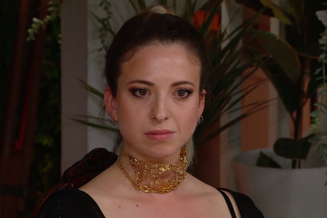 Meri se je Maši opravičila, Maša pa opravičila ni sprejela #video