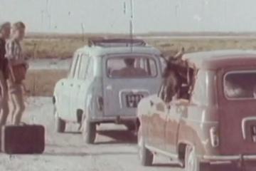 Naprodaj legendarna katrca #video