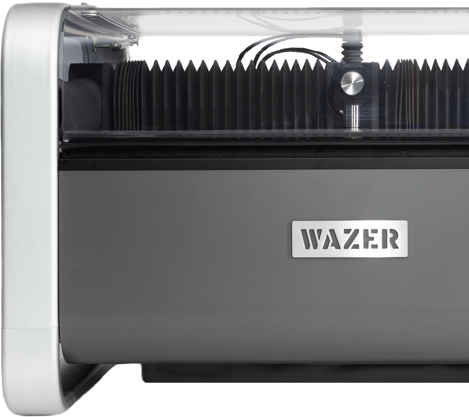 Weezr Exclusieve WAZER dealer voor de Benelux
