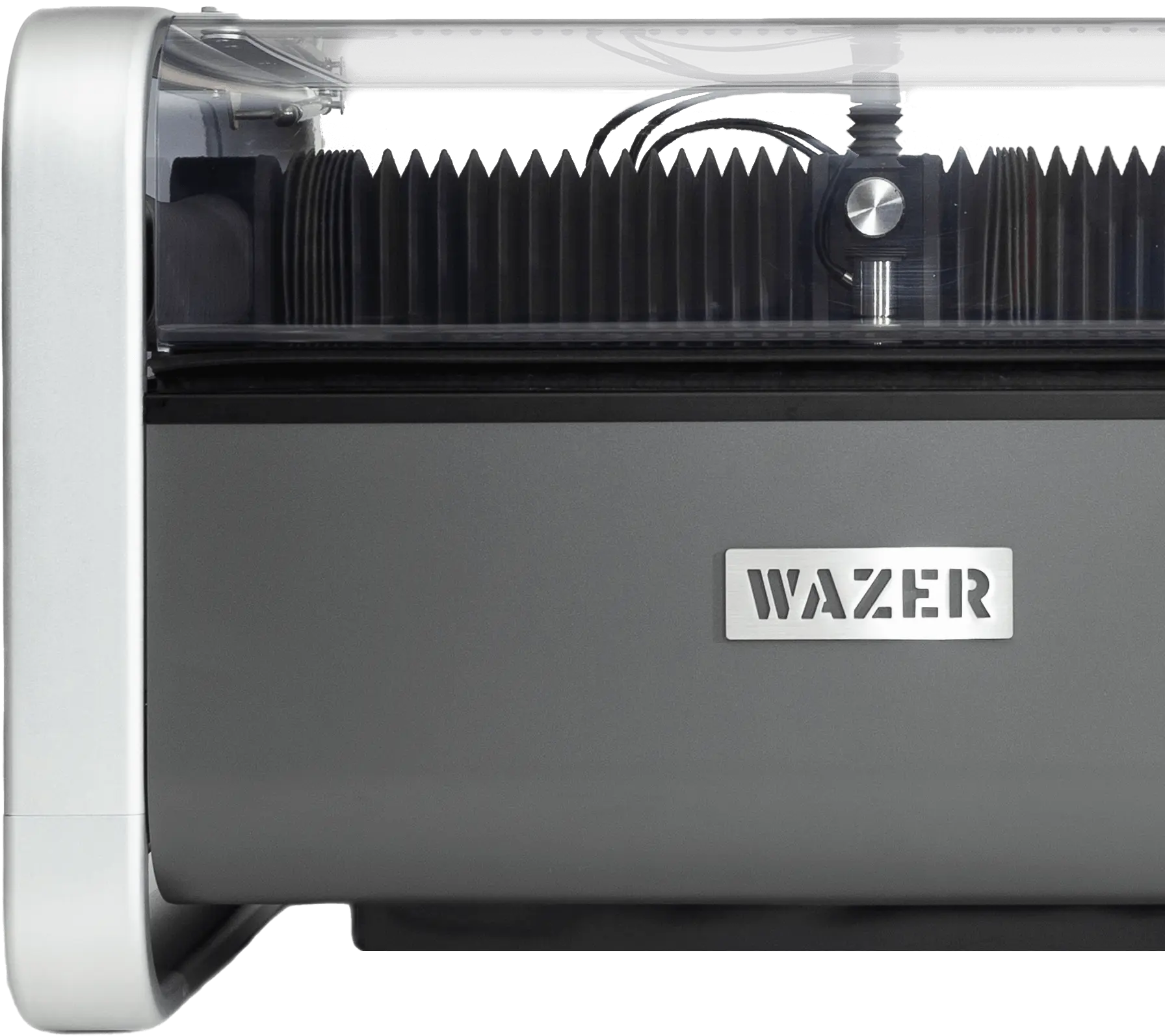 Weezr Exclusieve WAZER dealer voor de Benelux