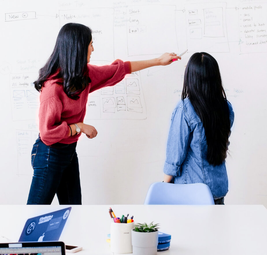 Travailler avec Routyn - Une Équipe d'Experts en Ventes B2B