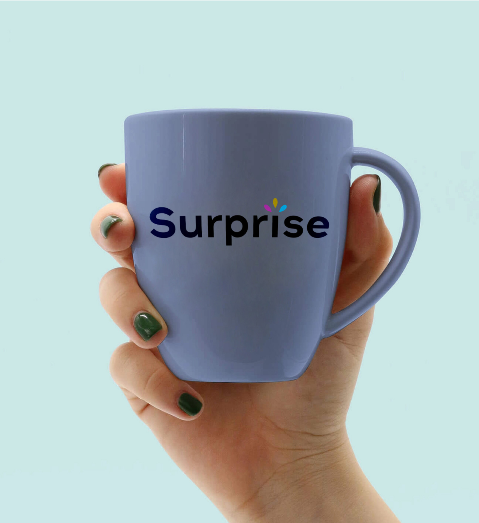 Surprise