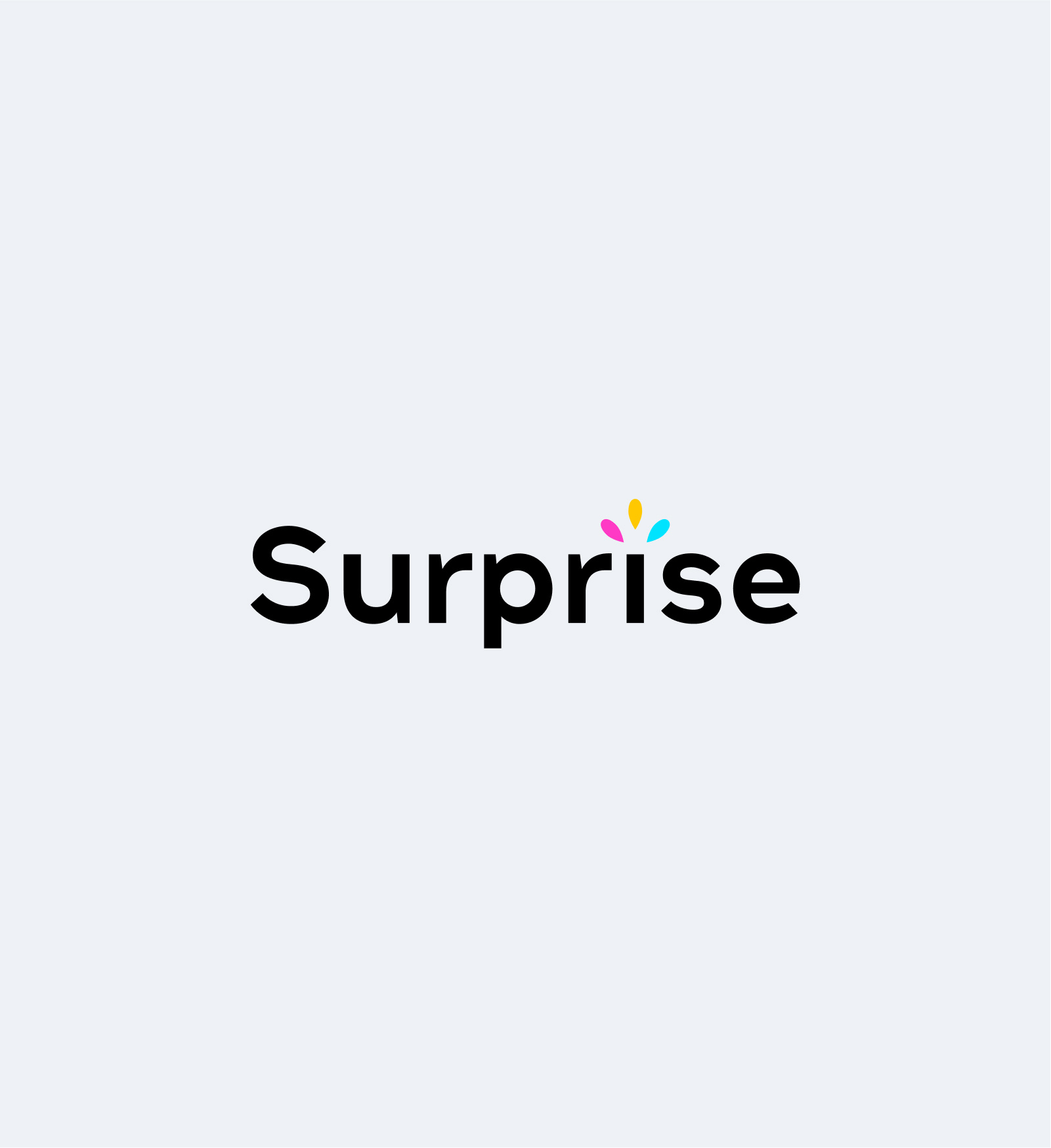 Surprise