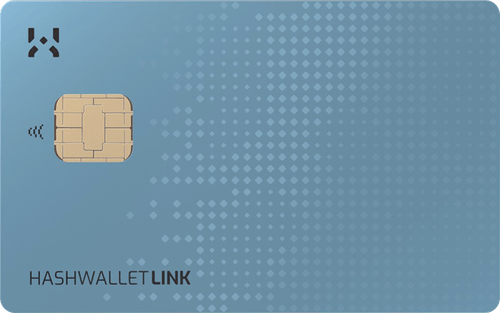 HASHWallet - The Most Secure Crypto Wallet on the Market