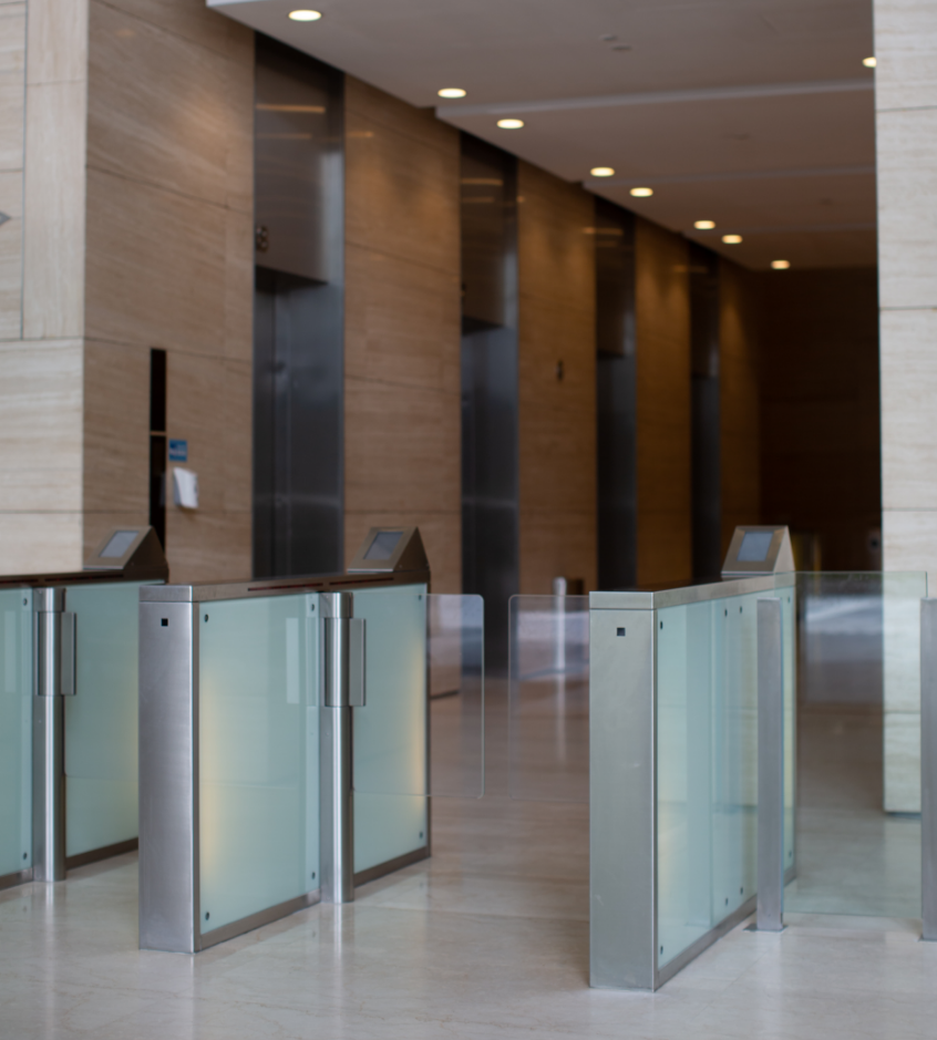 Integra Tower | Gallery