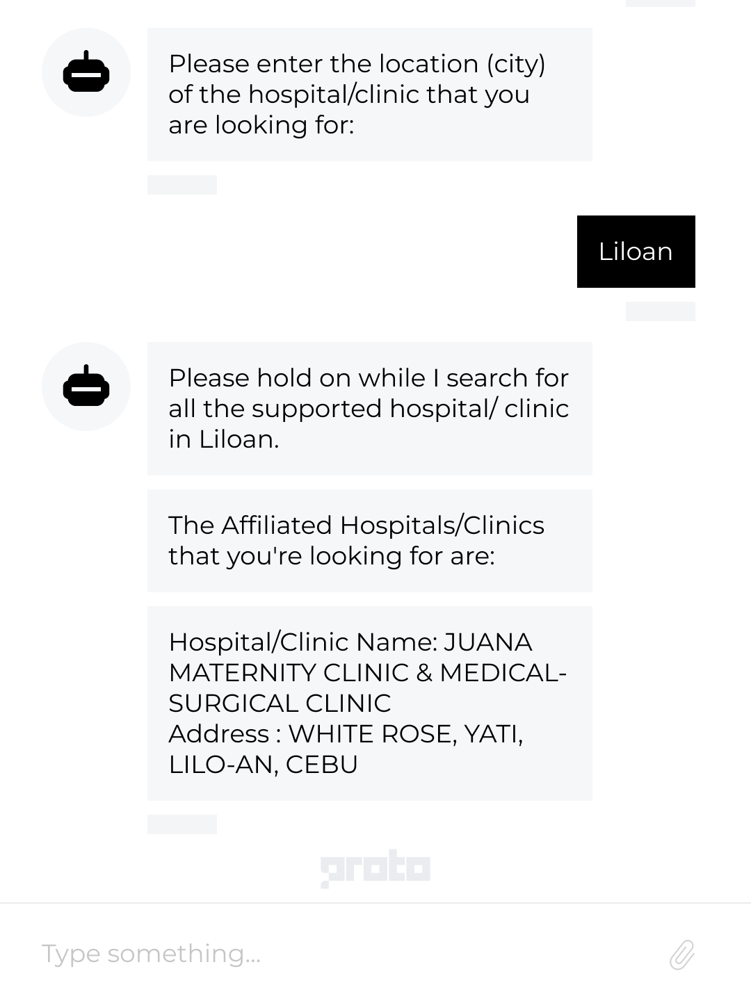 Case Study - AI-enabled healthcare support in the Philippines | Proto AICX