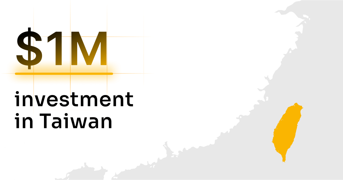 Canadian AI firm Proto invests $1M in Taiwan for voice technology in ...