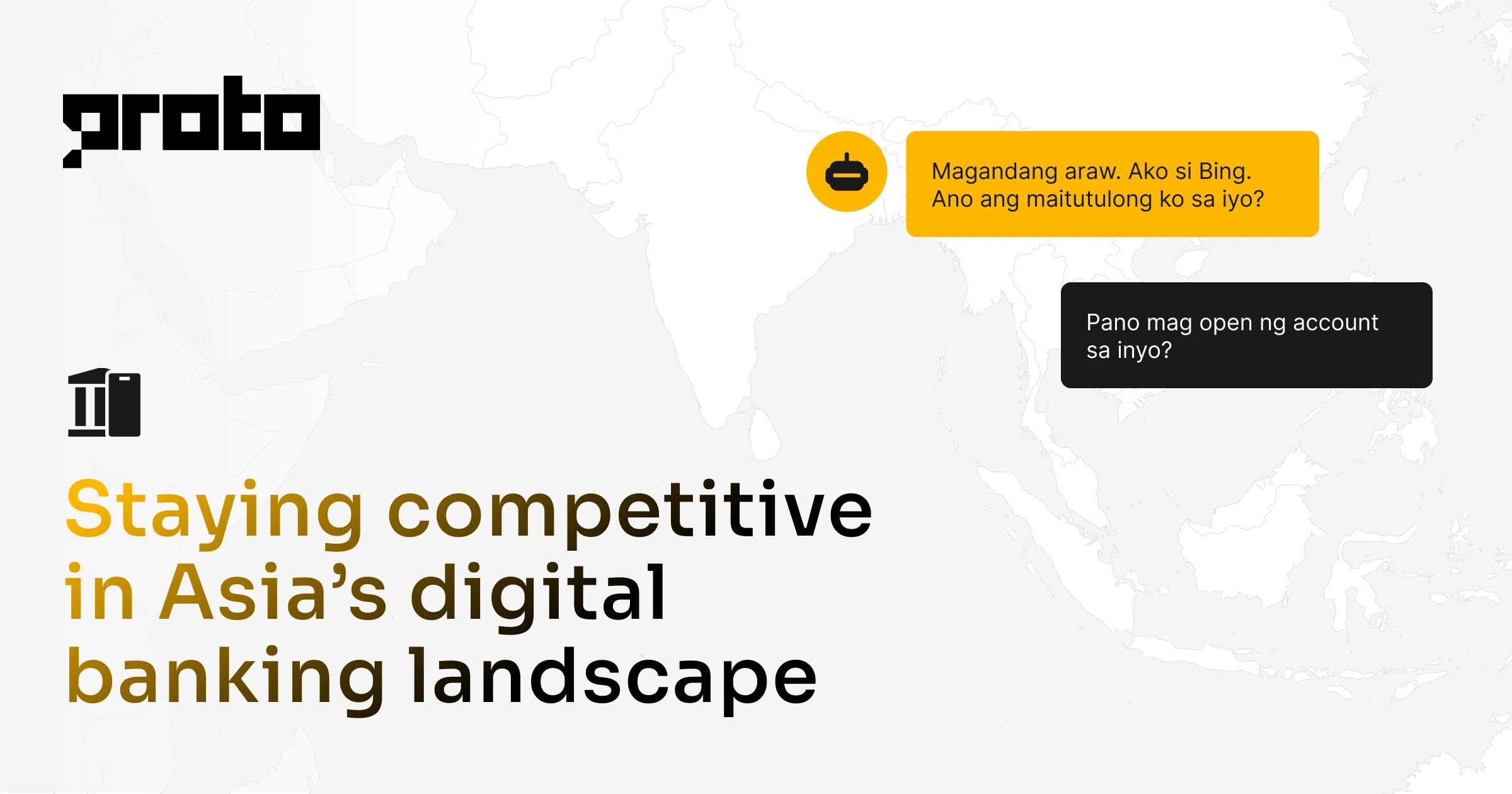 Staying competitive in Asia’s digital banking landscape