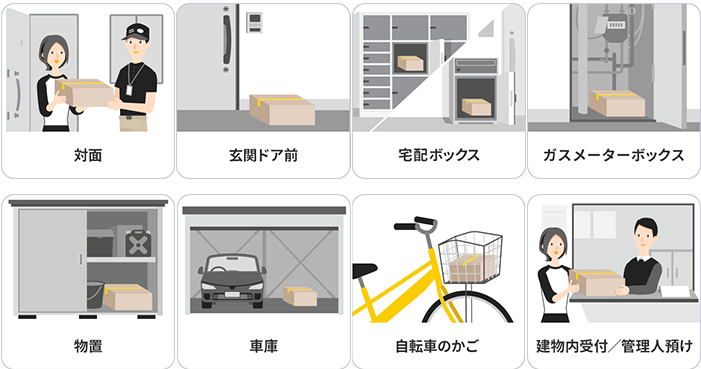 Japan's Incredible E-Commerce Delivery UX