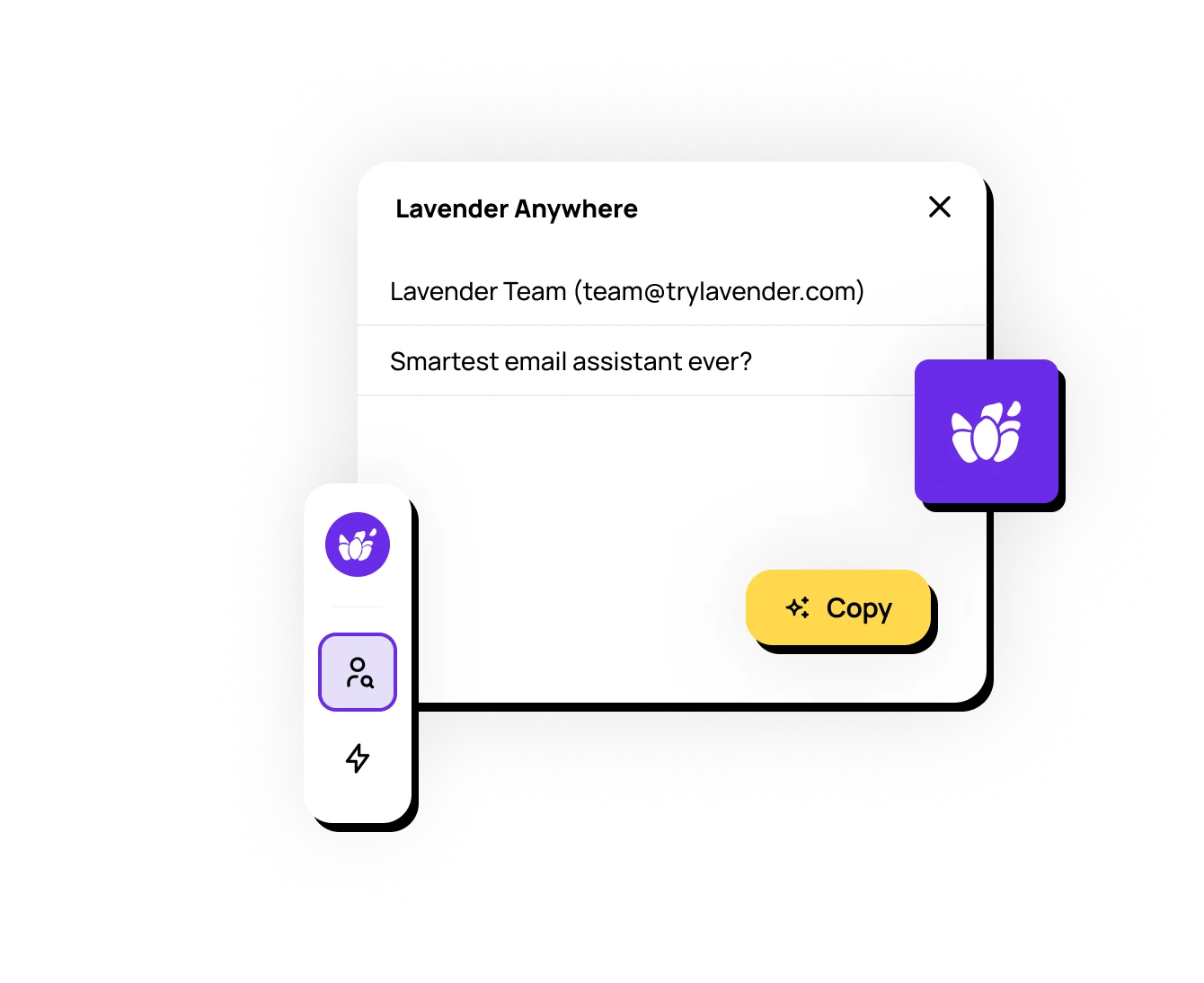 What is Lavender AI?