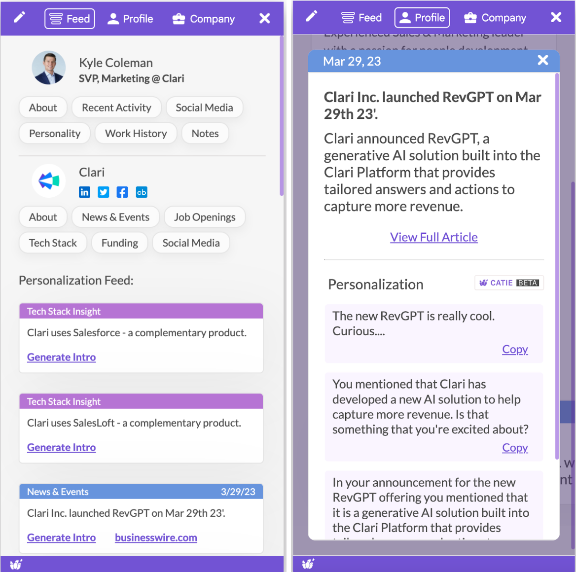 How to Build a Sales Email Cadence