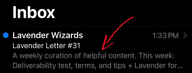 How to Write Cold Email Subject Lines that Get Opens