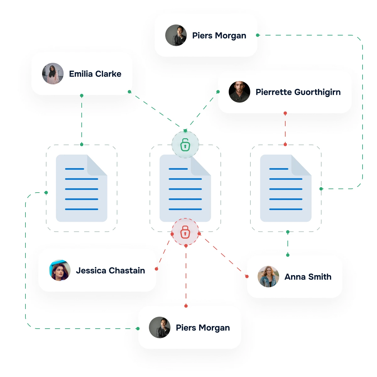 Legislate: your central contract database