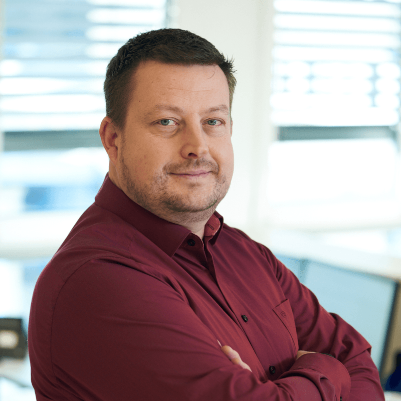 Bredow GmbH Elektro- und Sicherheitstechnik