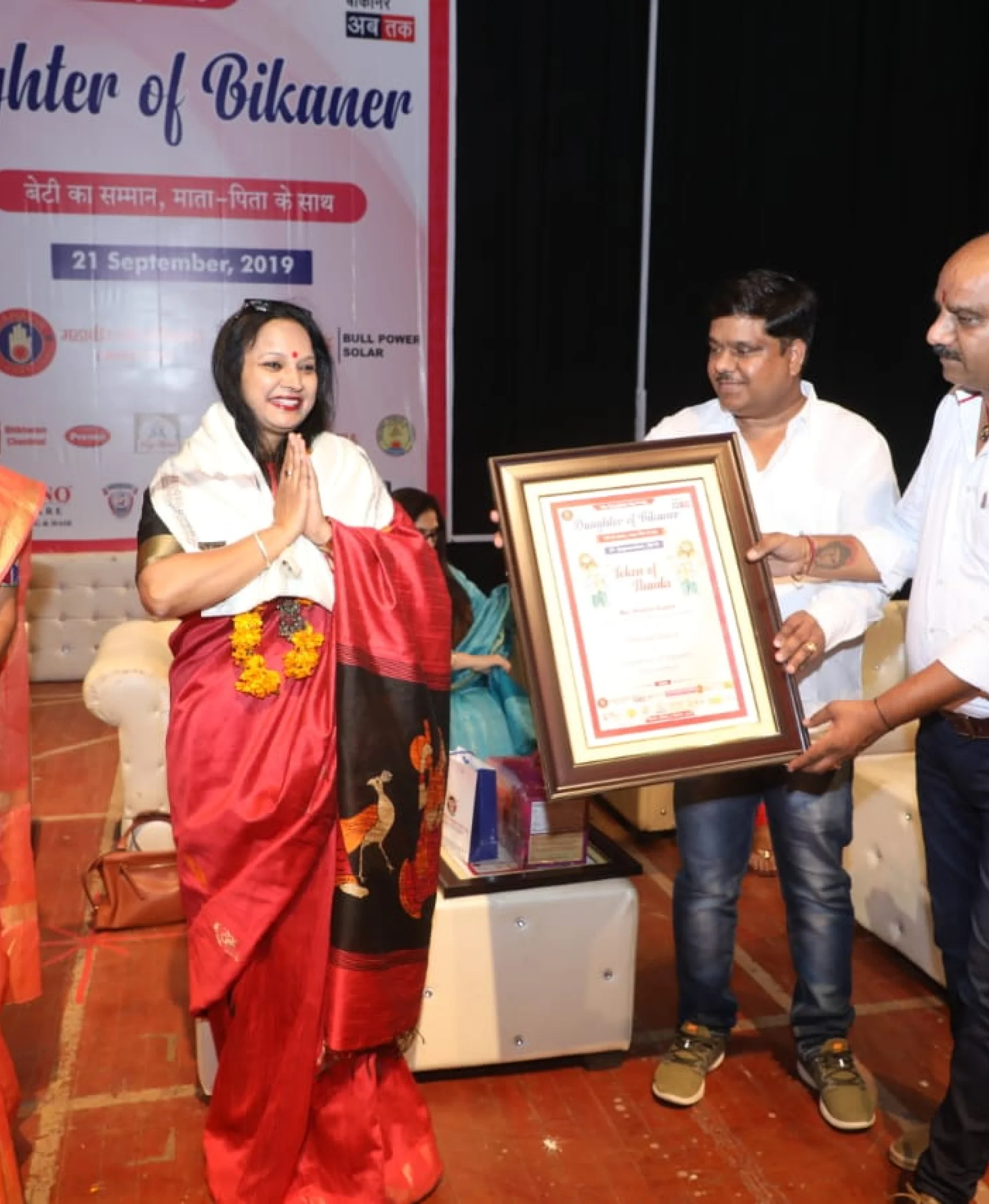 Pinkishe Foundation | NGO for Women Empowerment