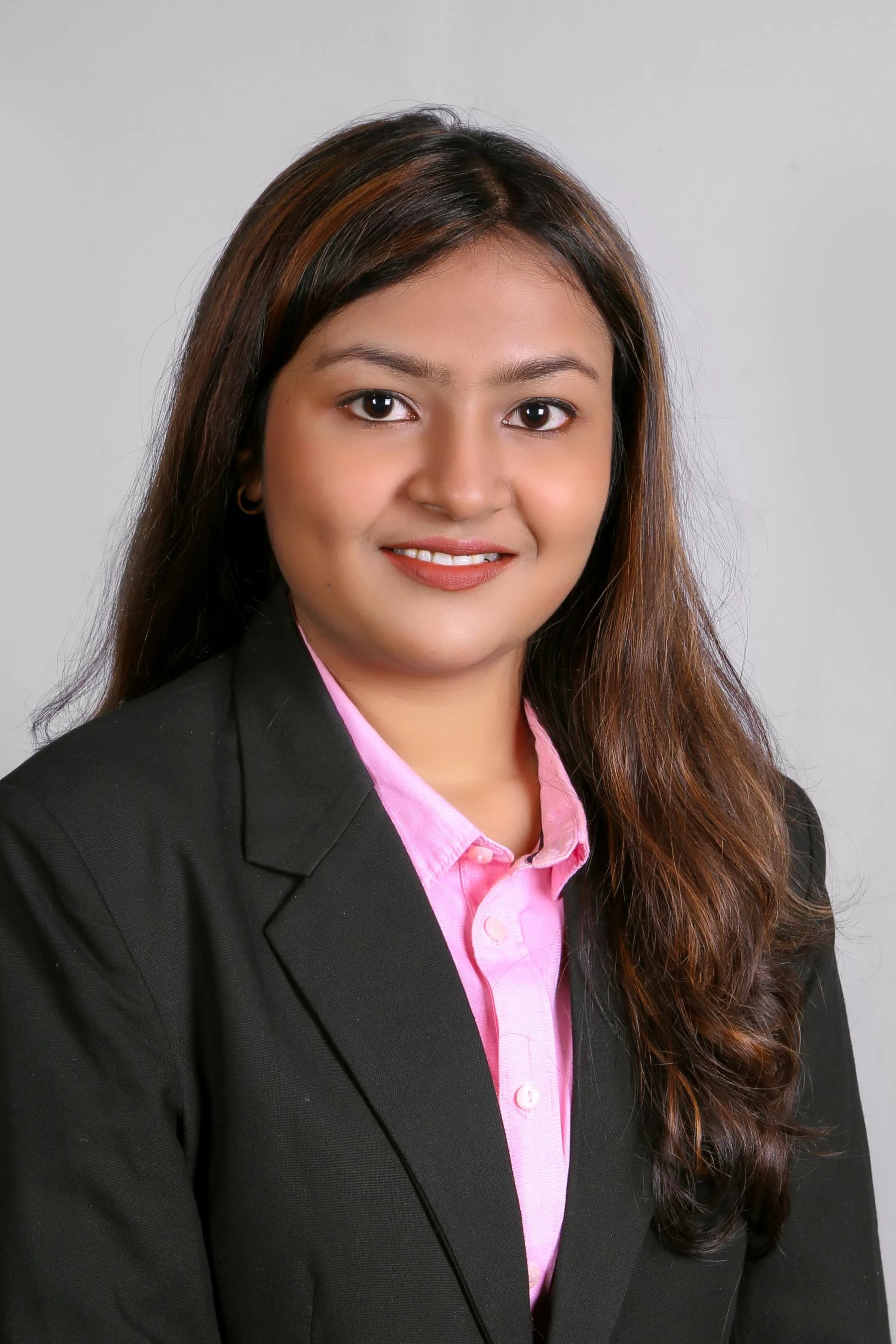 Our Employees Making a Difference | Pinkishe Foundation