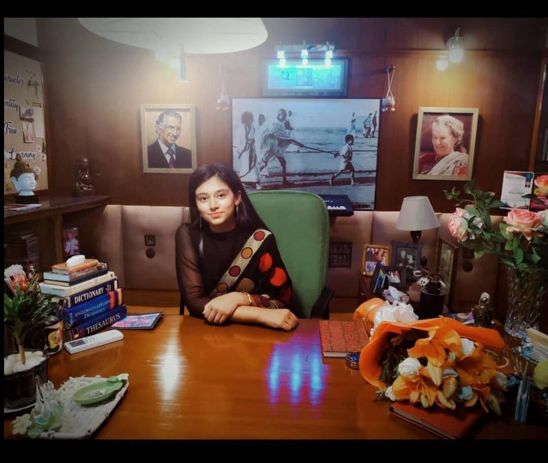 Apply for Internships | Pinkishe Foundation