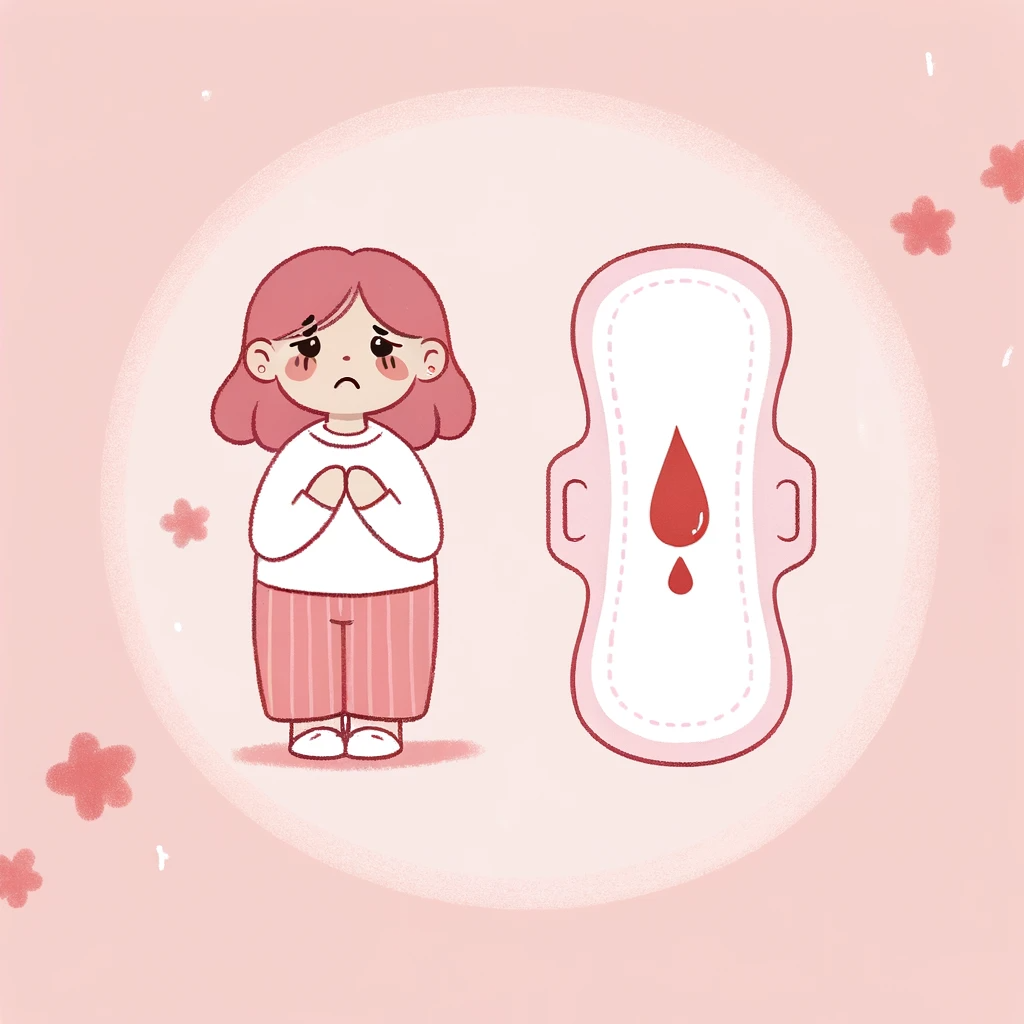 Confronting Period Poverty in India: A Critical Challenge