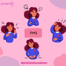 Mood Changes in Premenstrual Syndrome (PMS)