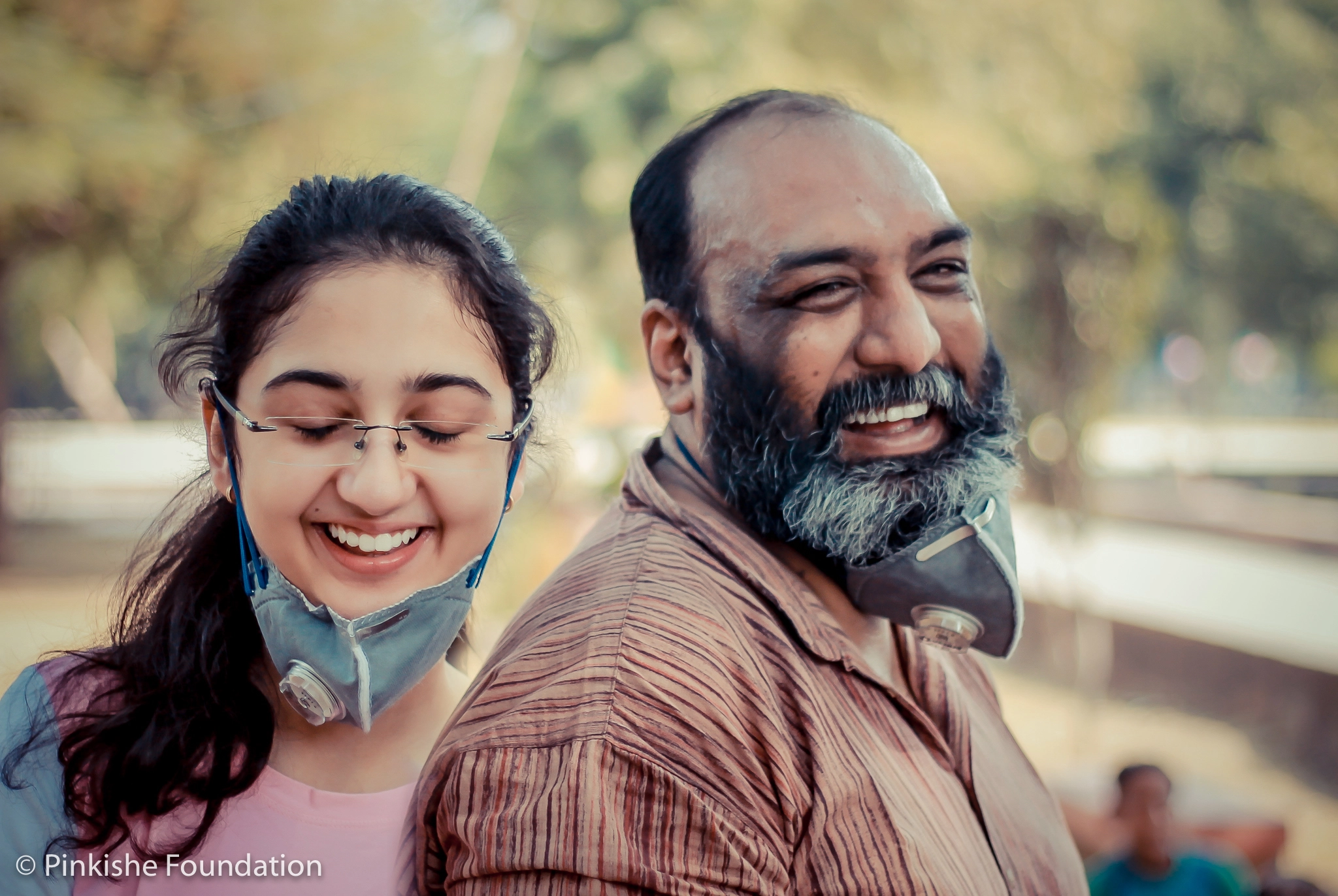 Pinkishe Foundation | NGO for Women Empowerment