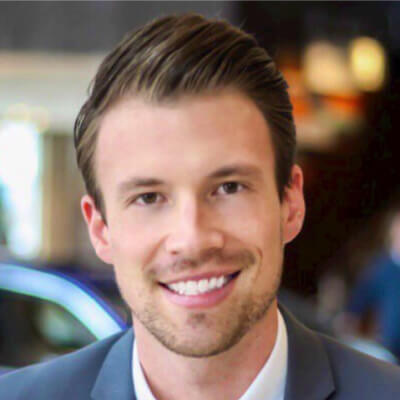 Chameleon Limited: Automotive Fixed Operations Experts