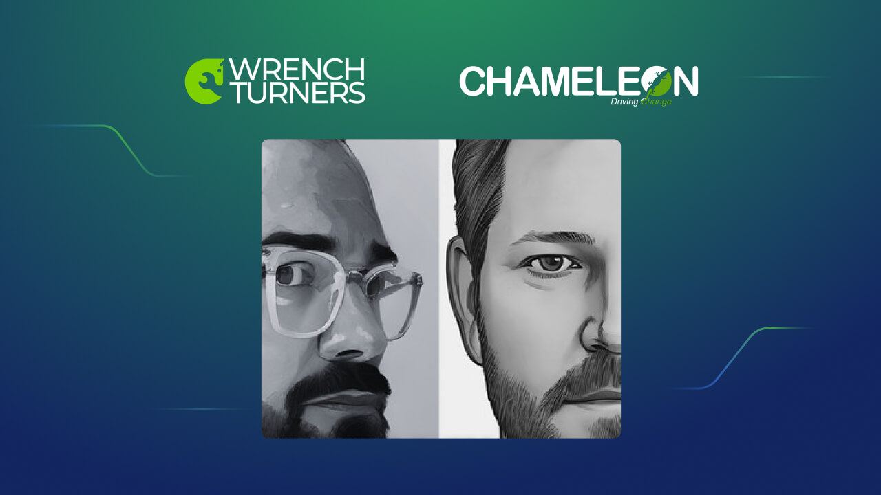 Wrench Turners Podcast with guest: Jim Bernasek