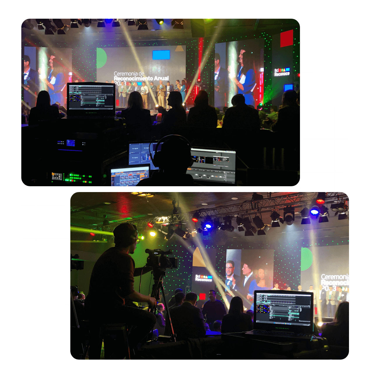 Mediastream | Live Streaming