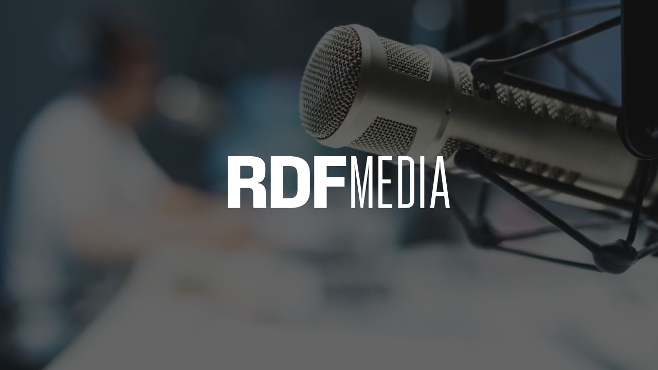 NEW Mediastream Ingles