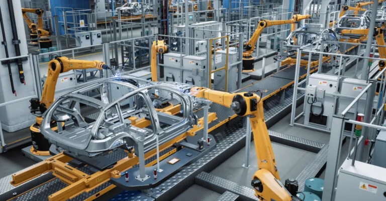 Problem & Solution: Three Common Pain Points in Automotive ...