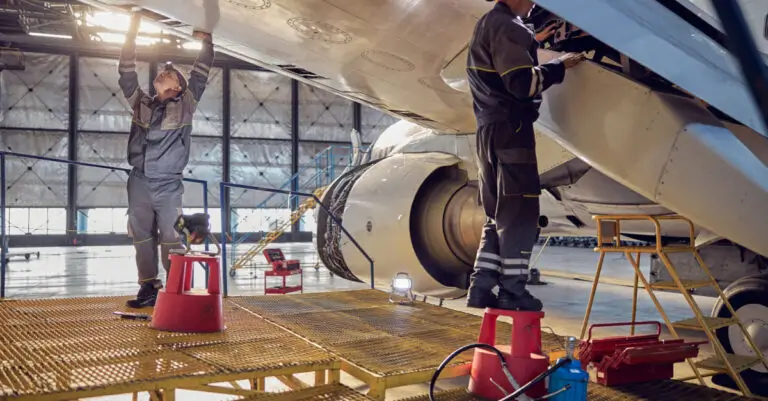 MRO in Logistics: Leveraging Real-Time Visibility to Optimize ...