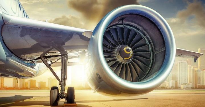 How Expedited Airfreight Trucking Builds Resilience to AOG