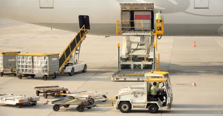 How to Optimize Airfreight Trucking and Recovery Operations